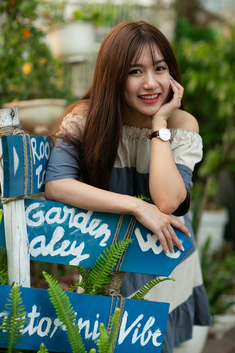 Free Sharing Collection of Some Beautiful Presets with Collected VN Stock (XMP)